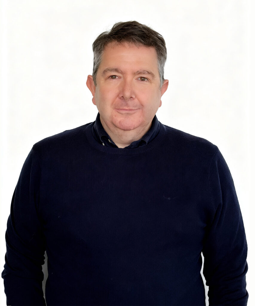 Meet Our People - Platform Construction